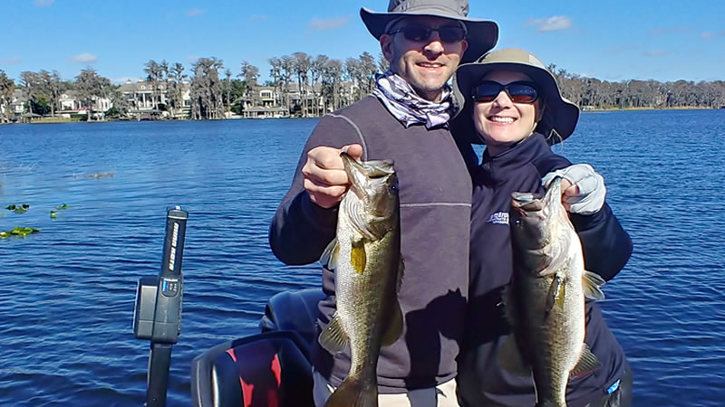 Butler Chain Of Lakes: #1 Best Guide To Orlando Butler Chain