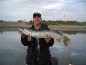 Musky Fish | #1 Best Guide To Musky Fish And Fishing Tips
