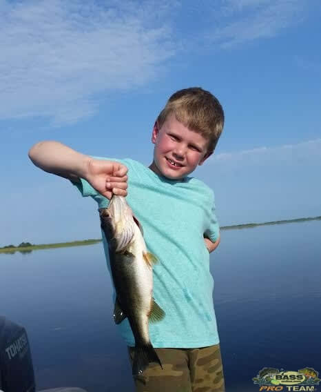 Lake Mirror - Complete Guide To Fishing Lake Mirror In Fla