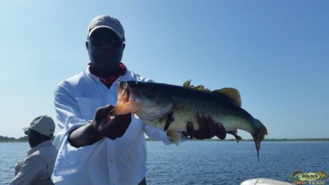 Guided Bass Fishing In Florida: What You Need To Know & Why