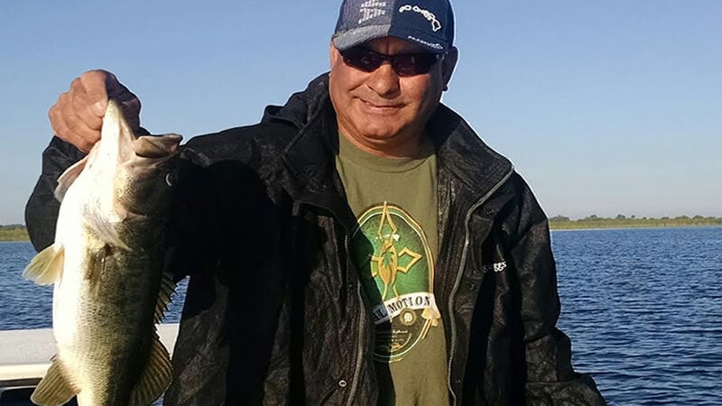 Unforgettable Florida Fishing Experience | Lake Toho Bass Fishing