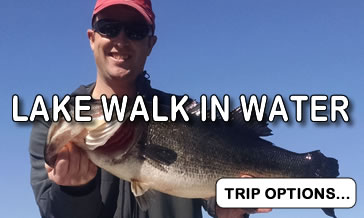 Sebring Fishing - Fishing Sebring Fl in Central Florida with Bass Experts