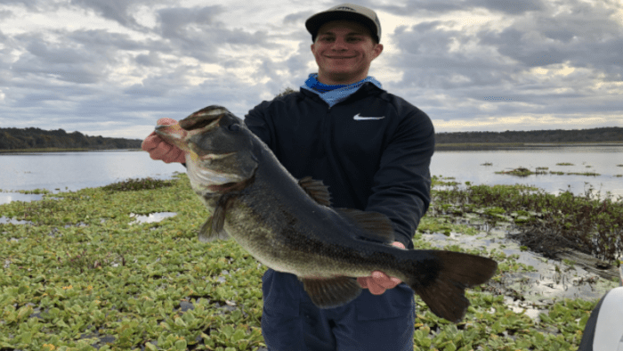 9 Insane Rodman Reservoir Fishing Tips for Trophy Bass