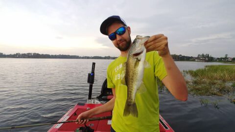 Gift Certificate Butler Fishing On The Butler Chain Of Lakes In Florida