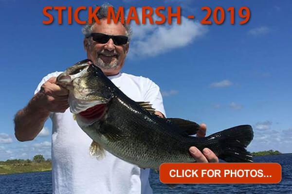 2019 Stick Marsh Pictures | Bass Fishing On The Treasure Coast Fl