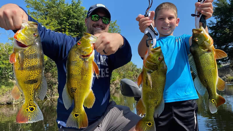 Best Fishing Spots Near Me Finding 1 Local Top Spots