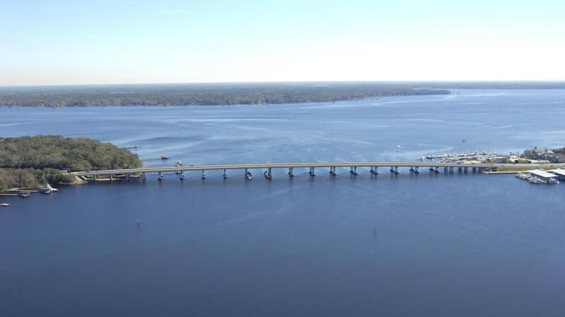 Doctors Lake Inlet | #1 Best Fishing Near Jacksonville Fla