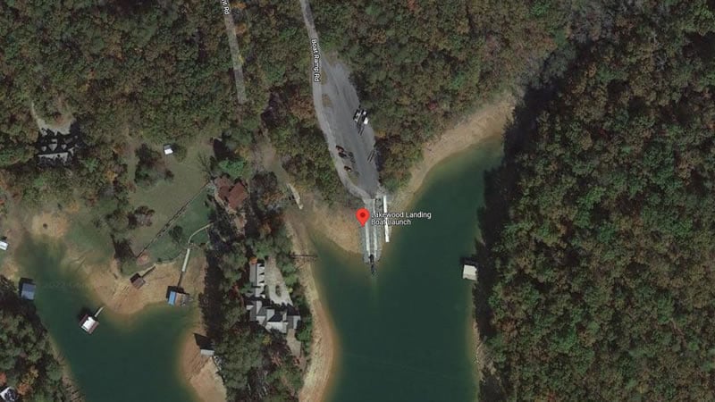 Lake Blue Ridge In Ga - Complete Guide To Blue Ridge Lake In Ga