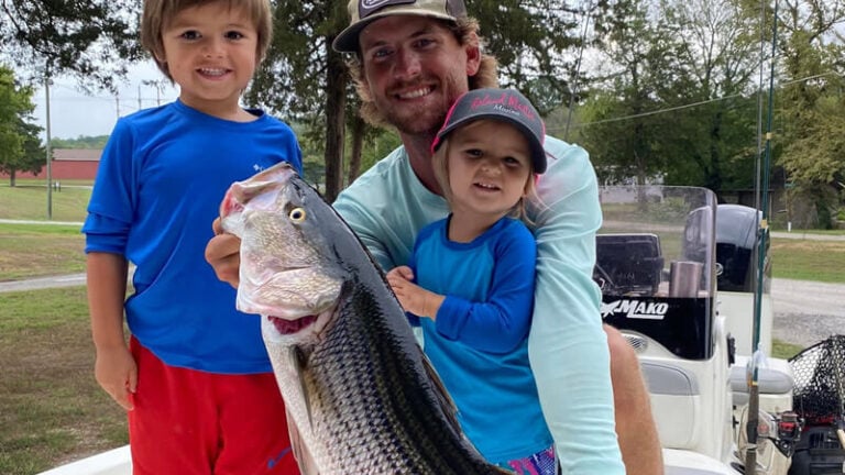 Duel: Striped Bass vs Sea Bass, Who's the Best Tasting Bass?