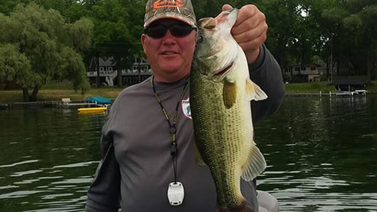 Lake Pickwick Bass Fishing: 10 Top Tips for More Big Catches