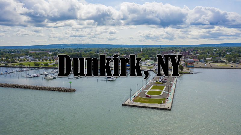 Fishing Dunkirk NY: #1 Best Guide To Dunkirk Fishing Charter