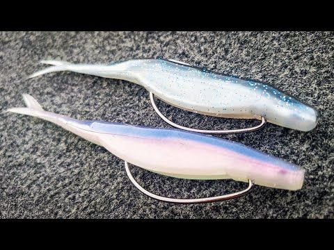 7 Tips for Mastering the Double Fluke Rig for Bass Fishing